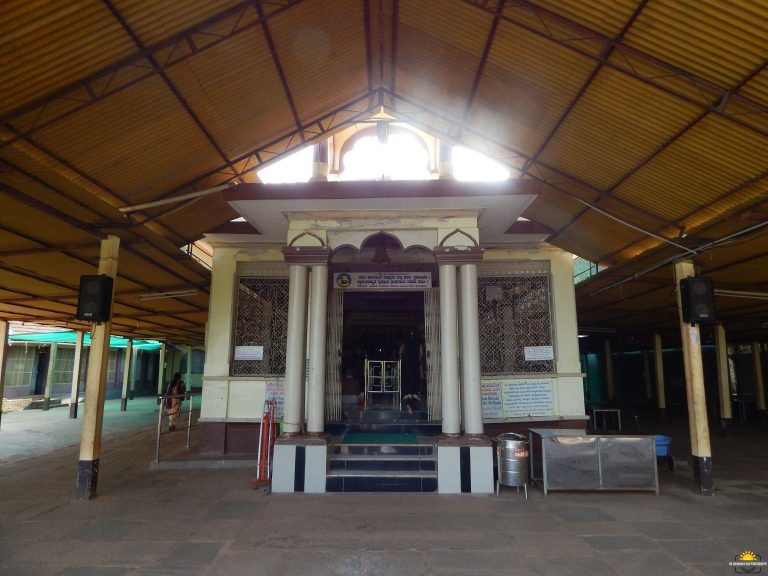 ALBUM-36-VARADAPURA BHAGAVAN SADGURU SHRI SRIDHARA SWAMI ASHRAM ...